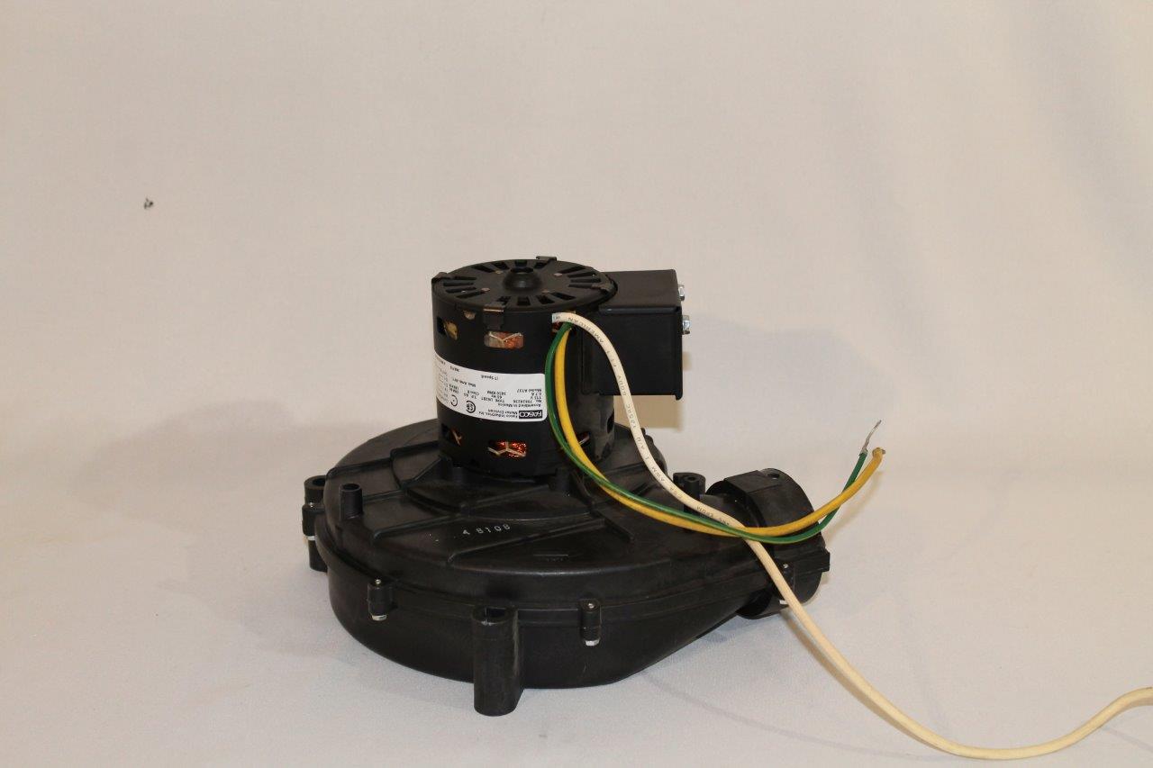 Fasco 70624236 Replacement Furnace Exhaust Draft Inducer Motor A137 1 ...