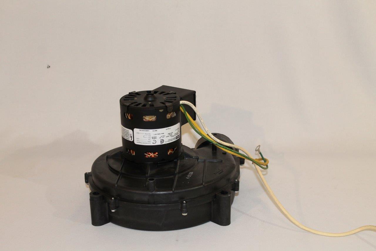 Fasco 70624236 Replacement Furnace Exhaust Draft Inducer Motor A137 1 ...