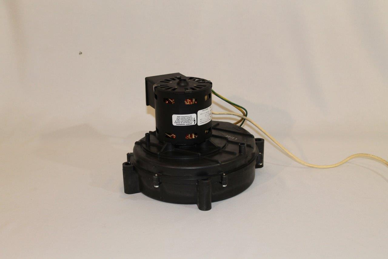 Fasco 70624236 Replacement Furnace Exhaust Draft Inducer Motor A137 1 ...