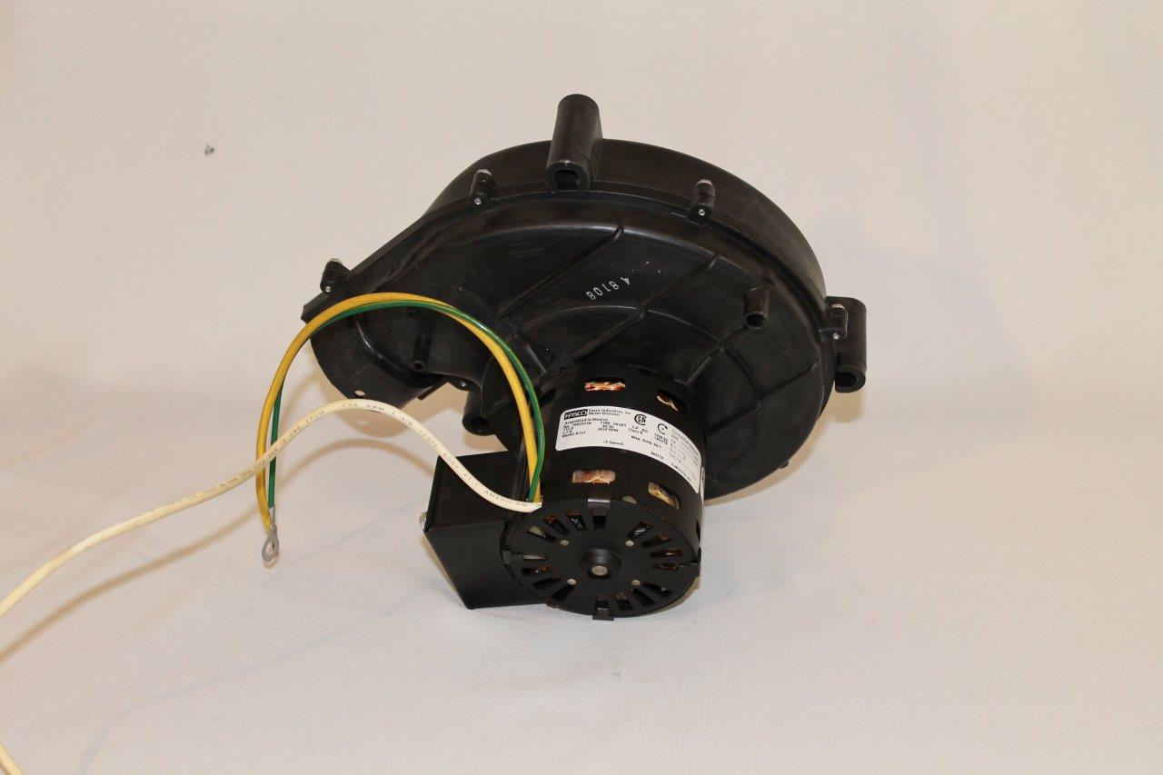 Fasco 70624236 Replacement Furnace Exhaust Draft Inducer Motor A137 1 ...