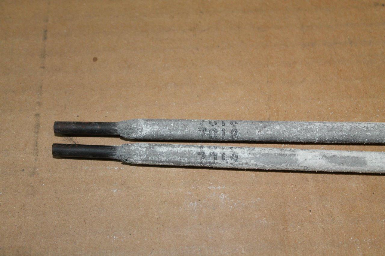 Lincoln Electric E7018 Jetweld LH-70 Stick Electrode 5/32″ x 7 1/2 lb ...