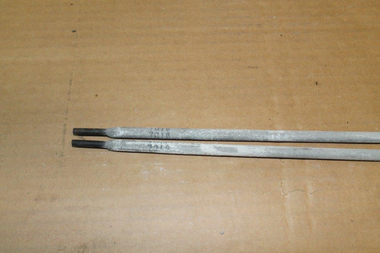 Lincoln Electric E7018 Jetweld LH-70 Stick Electrode 5/32″ x 7 1/2 lb ...