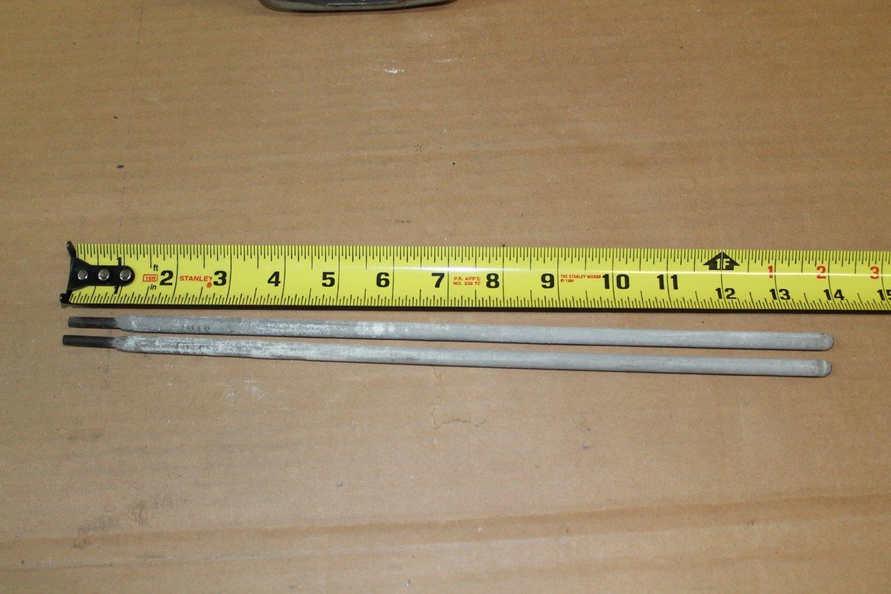 Lincoln Electric E7018 Jetweld LH-70 Stick Electrode 5/32″ x 7 1/2 lb ...