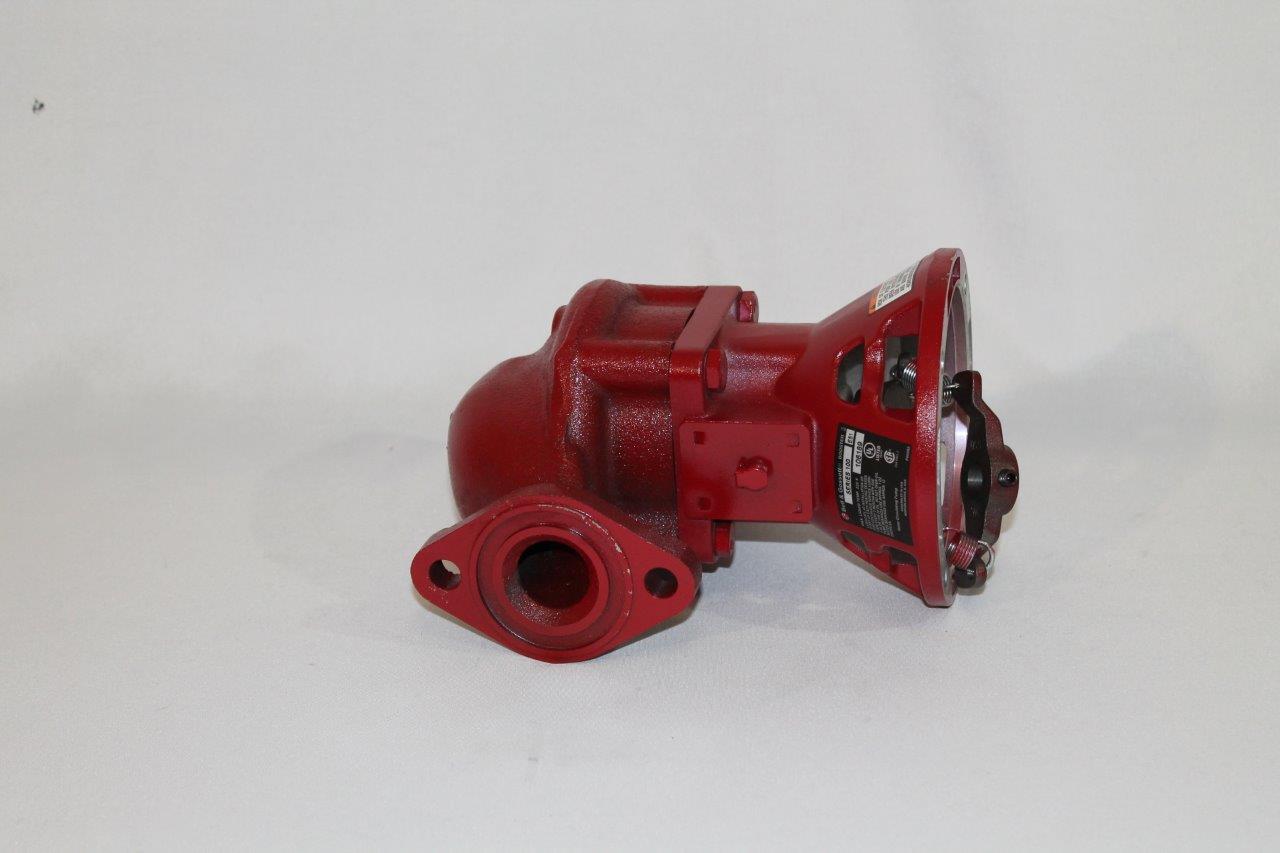Bell & Gossett Booster Series 100 E51 106189 without Motor | Chicago ...