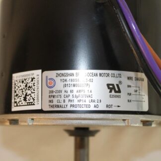 Decoding Motor Direction: CCW vs. CW Arrows Explained