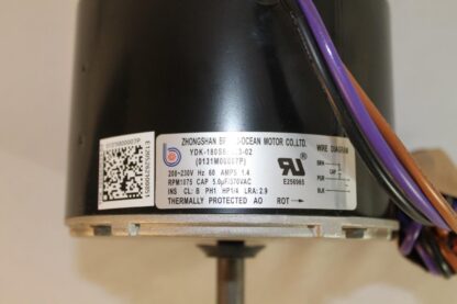 Decoding Motor Direction: CCW vs. CW Arrows Explained