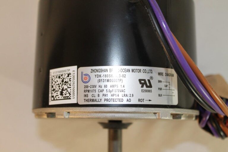 Decoding Motor Direction: CCW vs. CW Arrows Explained