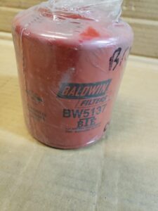 Baldwin – Spin-on Coolant Filters with BTE Formula BW5137 | Chicago ...