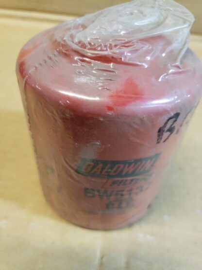 Baldwin – Spin-on Coolant Filters with BTE Formula BW5137 | Chicago ...