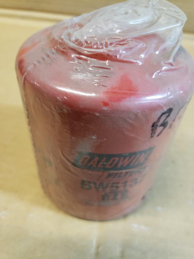 Baldwin – Spin-on Coolant Filters with BTE Formula BW5137 | Chicago ...