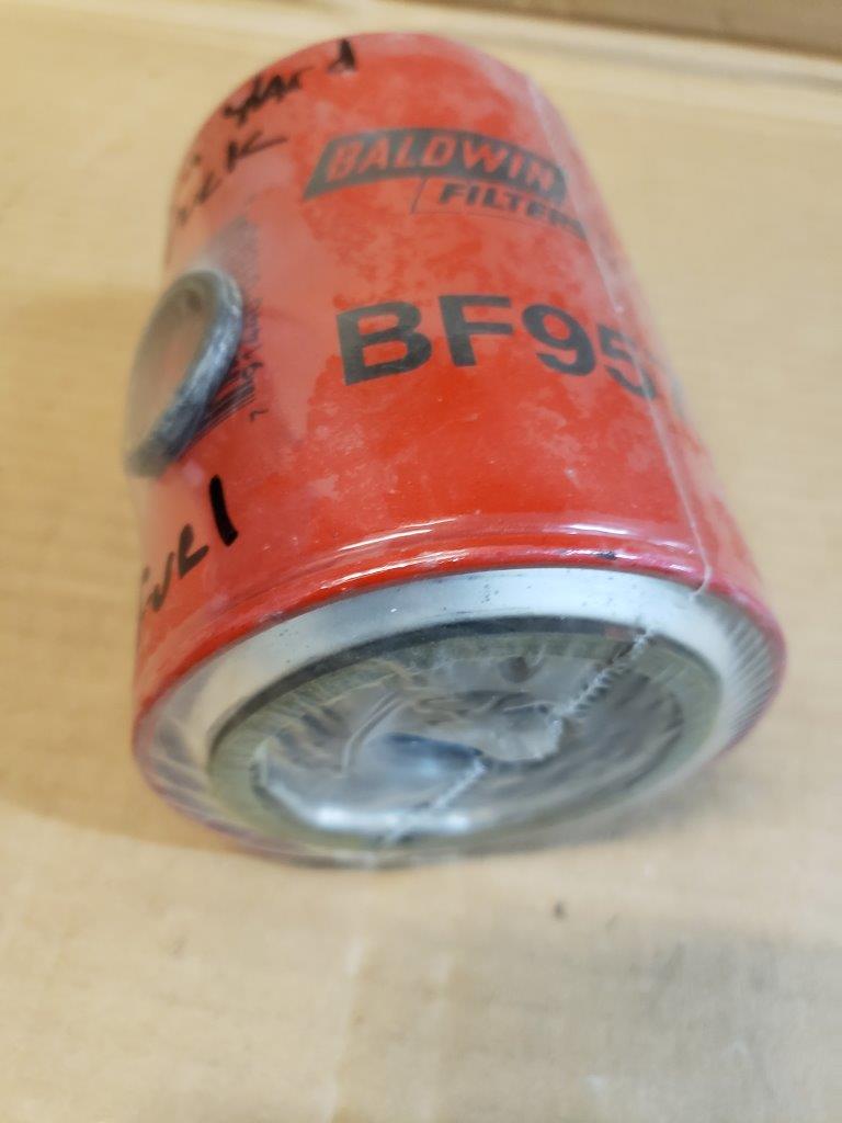 Baldwin – Spin-on Fuel Filter BF957 | Chicago HVAC tools and supplies