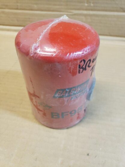 Baldwin – Spin-on Fuel Filter BF957 | Chicago HVAC tools and supplies