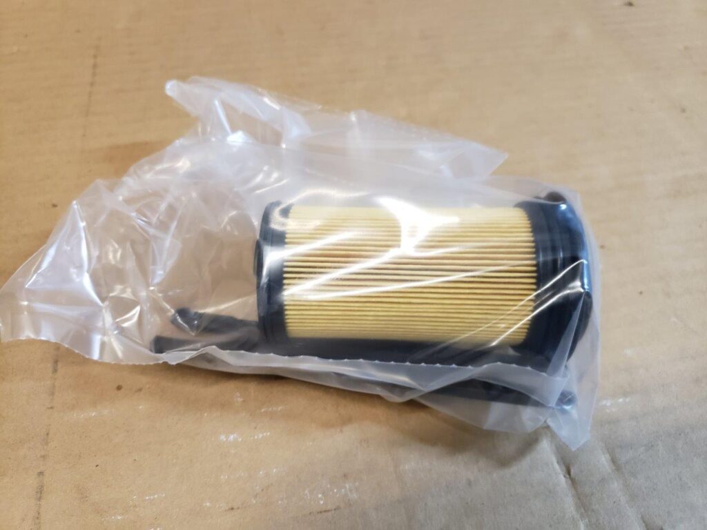 Bosch 1457436033 Urea Filter | Chicago HVAC tools and supplies