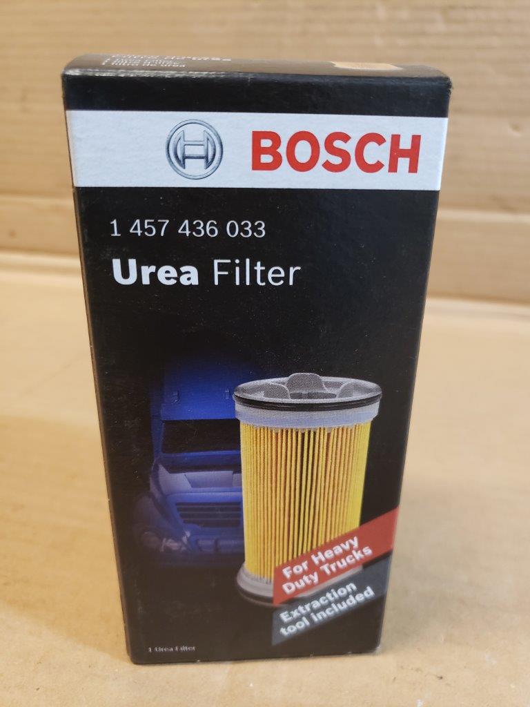 Bosch 1457436033 Urea Filter | Chicago HVAC tools and supplies