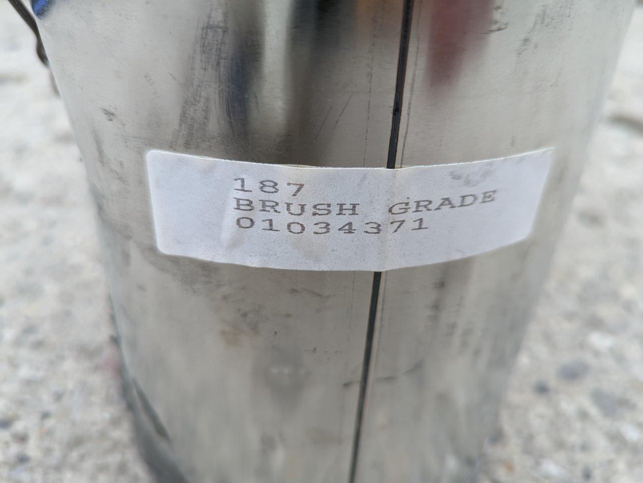 ERSystems HER 202 FG Hydrocide Elastomeric Roofing Flashing Grade ...