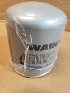 Wabco R950068A System Saver 1200 Series Air Dryer Cartridge | Chicago ...
