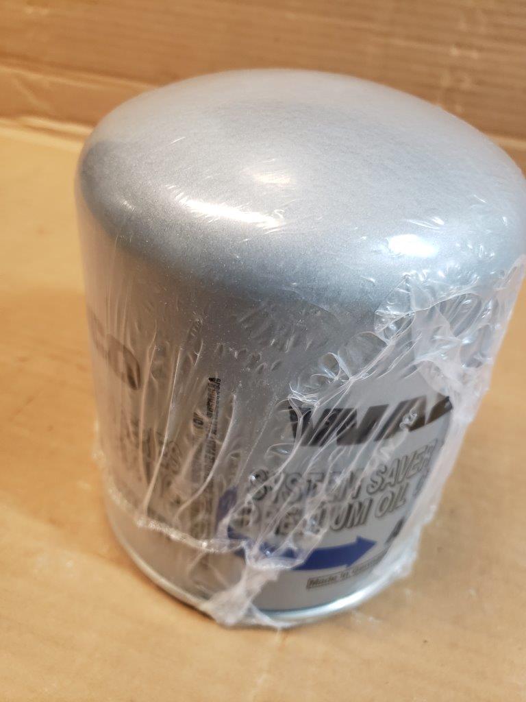 Wabco R950068A System Saver 1200 Series Air Dryer Cartridge | Chicago ...