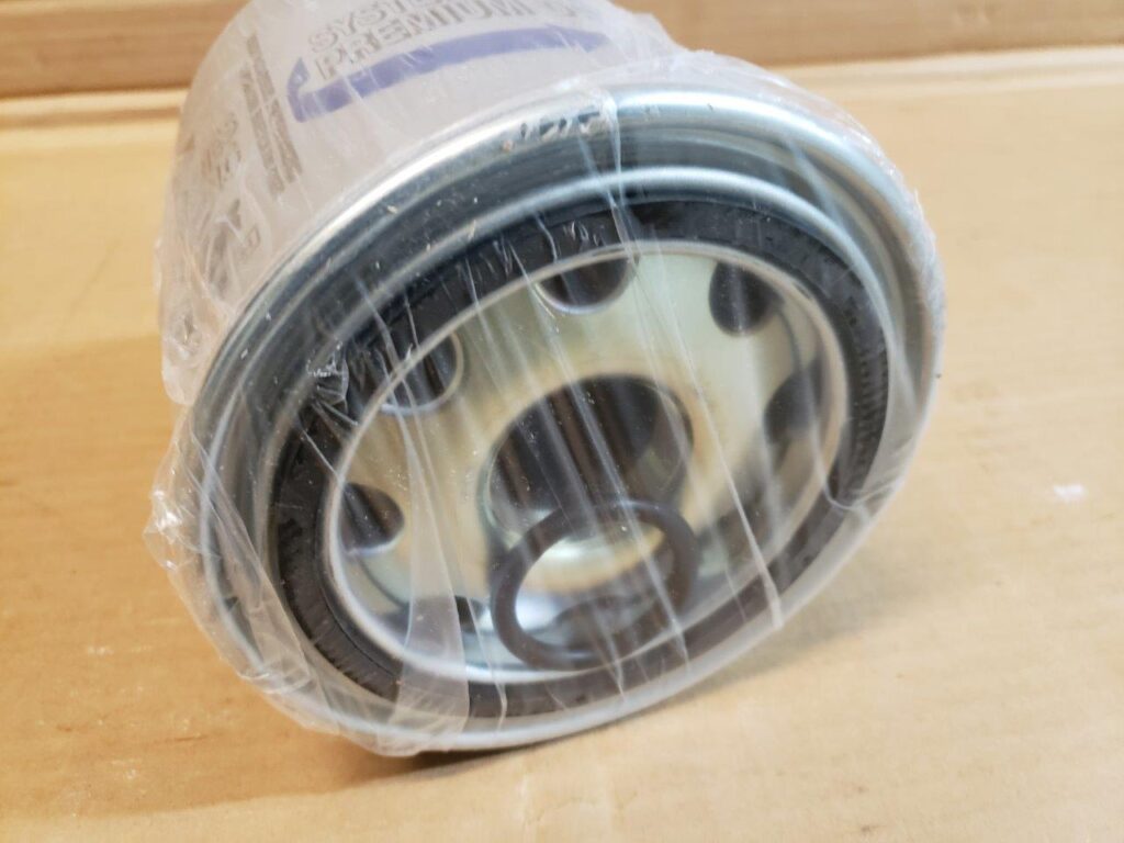 Wabco R950068A System Saver 1200 Series Air Dryer Cartridge | Chicago ...