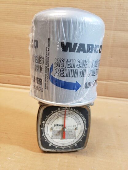 Wabco R950068A System Saver 1200 Series Air Dryer Cartridge | Chicago ...