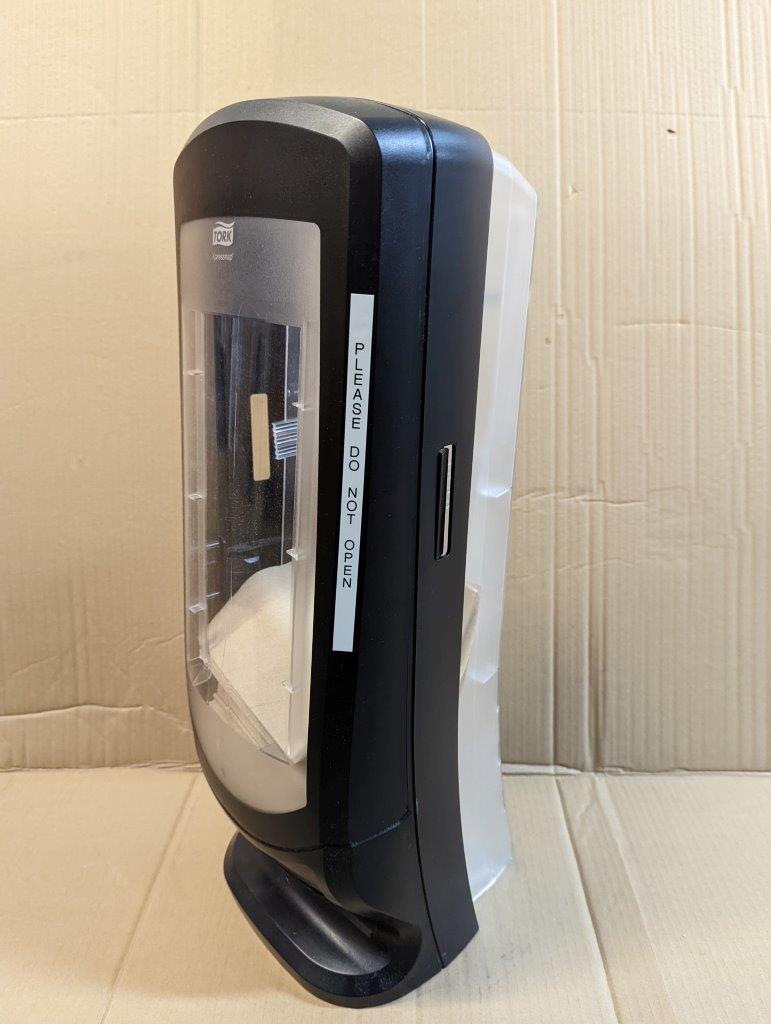 Tork Xpressnap 6332000 Stand Napkin Dispenser | Chicago HVAC tools and ...