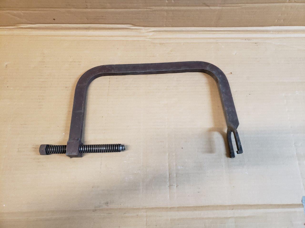 Valve Spring Clamp | Chicago HVAC tools and supplies