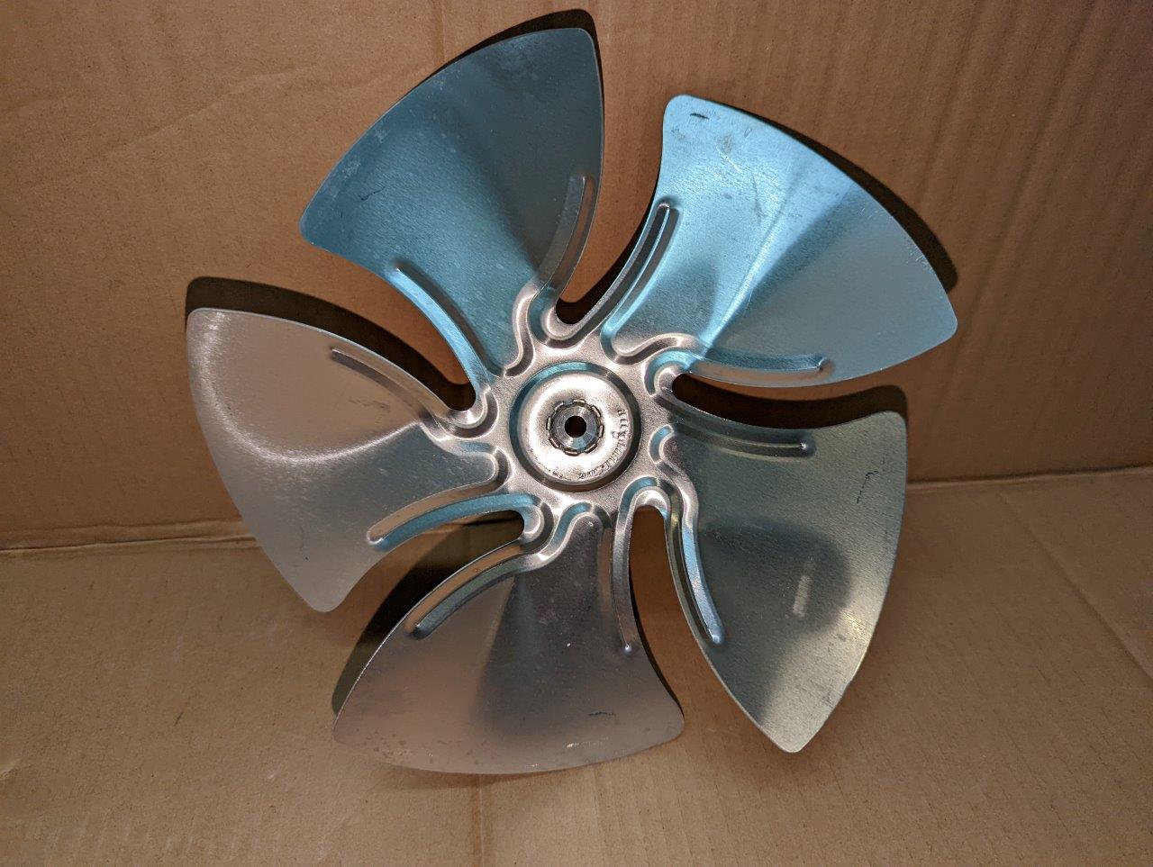 Scotsman Fan Blade C80120801 Genuine OEM Replacement Part | Chicago ...