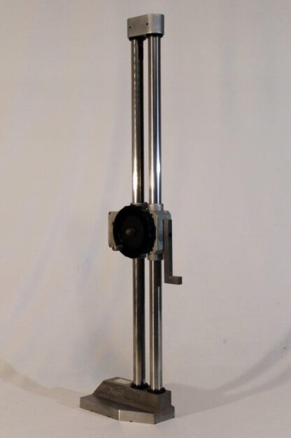 18” Dial Height Gage Carbide .001” Digital Height Gauge | Chicago HVAC ...
