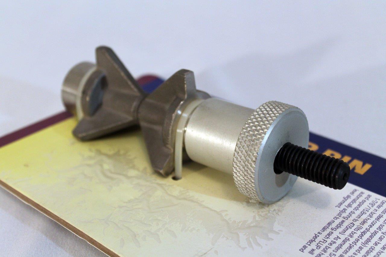 Mathey Dearman FLUP Wobble Nut Pins Stainless Steel 05-0100-010 ...