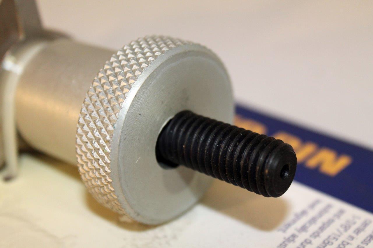 Mathey Dearman FLUP Wobble Nut Pins Stainless Steel 05-0100-010 ...