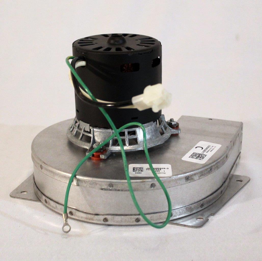Fasco Motor No. 70218924 Type U21B Service First BLW01312 X38040305017 ...