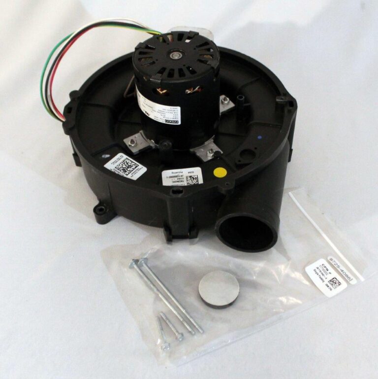 Fasco No 71626420 Type U62B1 P/N 0171M00002 Motor Blower | Chicago HVAC ...