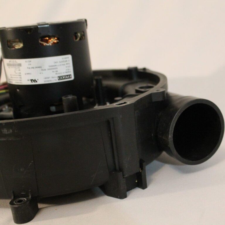 Fasco No 71626420 Type U62B1 P/N 0171M00002 Motor Blower | Chicago HVAC ...