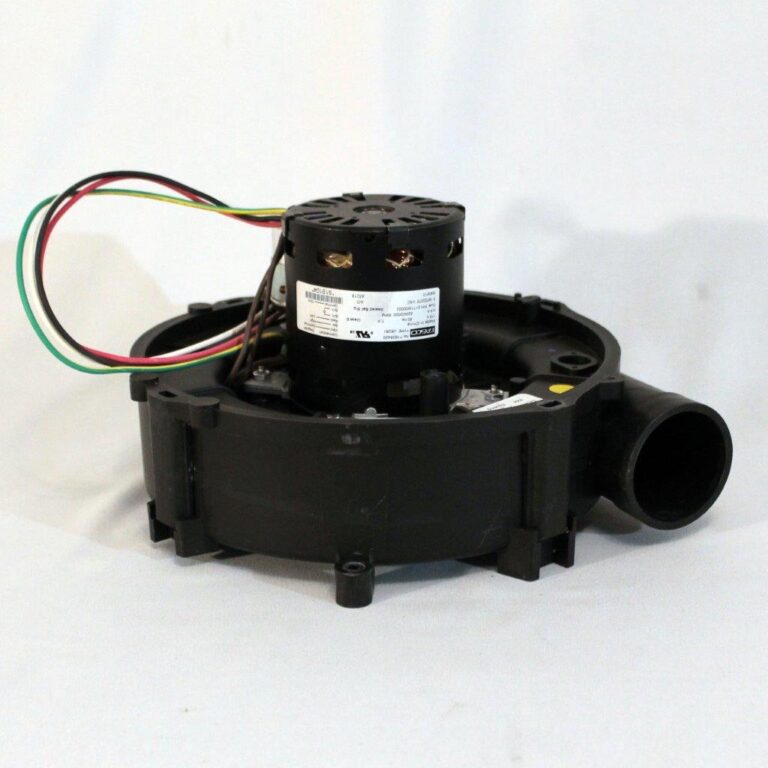 Fasco No 71626420 Type U62B1 P/N 0171M00002 Motor Blower | Chicago HVAC ...