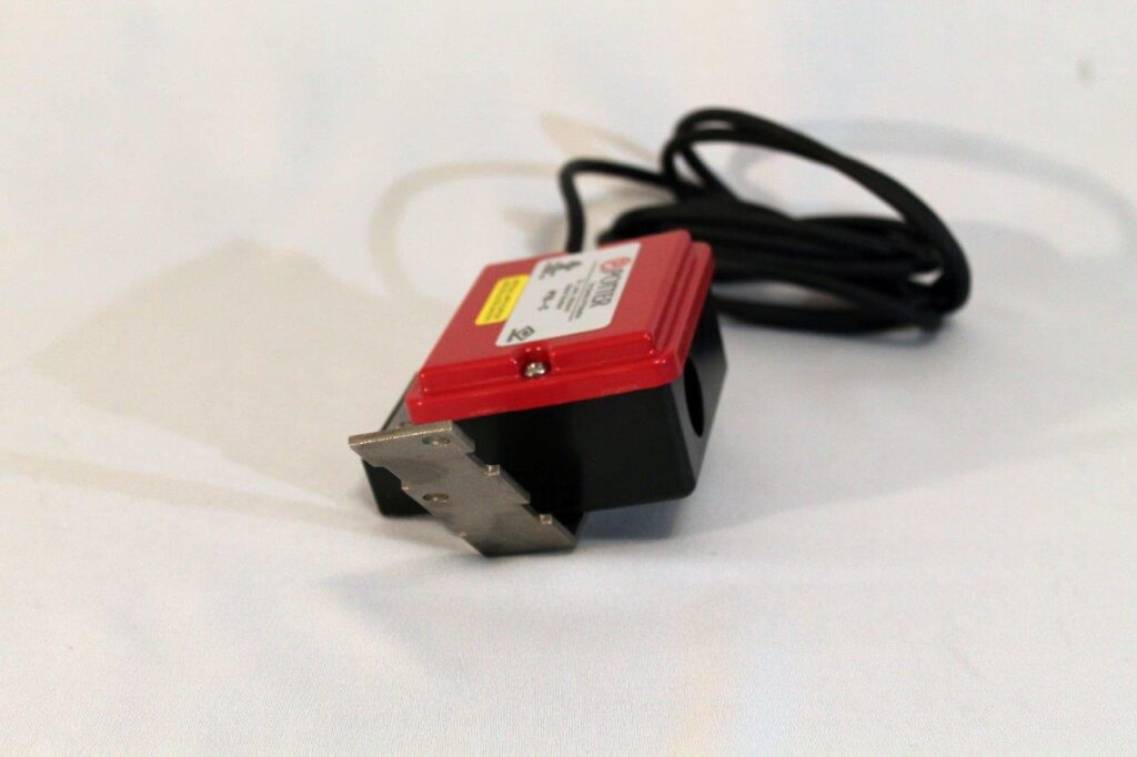 Potter PTS-C Plug-Type Supervisory Switch | Chicago HVAC tools and supplies