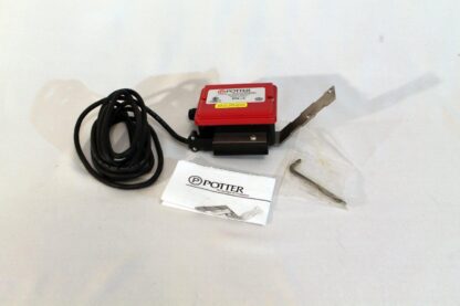 Potter PTS-C Plug-Type Supervisory Switch | Chicago HVAC tools and supplies