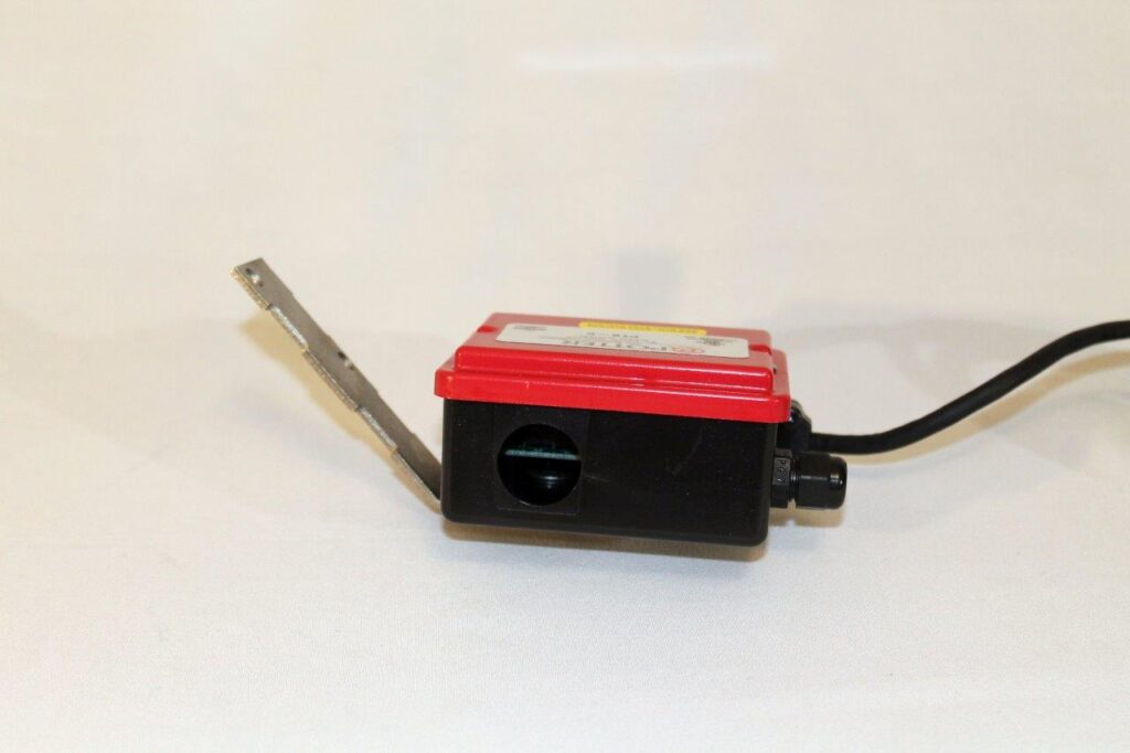 Potter PTS-C Plug-Type Supervisory Switch | Chicago HVAC tools and supplies