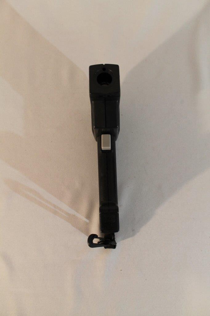 Raytek Raynger ST Infrared Thermometer Gun with Hard Case | Chicago ...