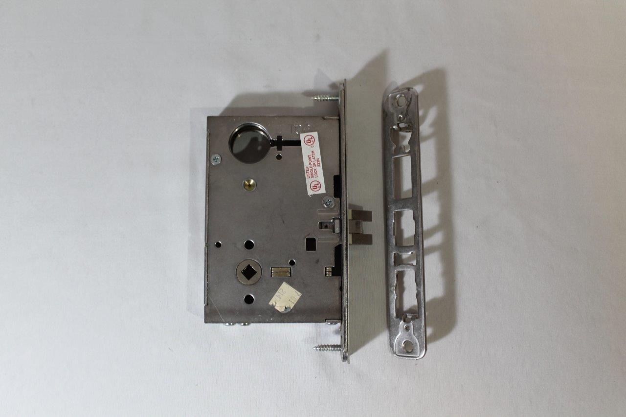 Corbin Russwin Mortise Locks Left Side | Chicago HVAC tools and supplies