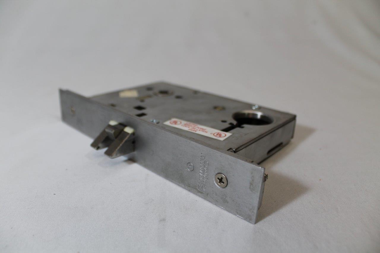Corbin Russwin Mortise Locks Left Side | Chicago HVAC tools and supplies