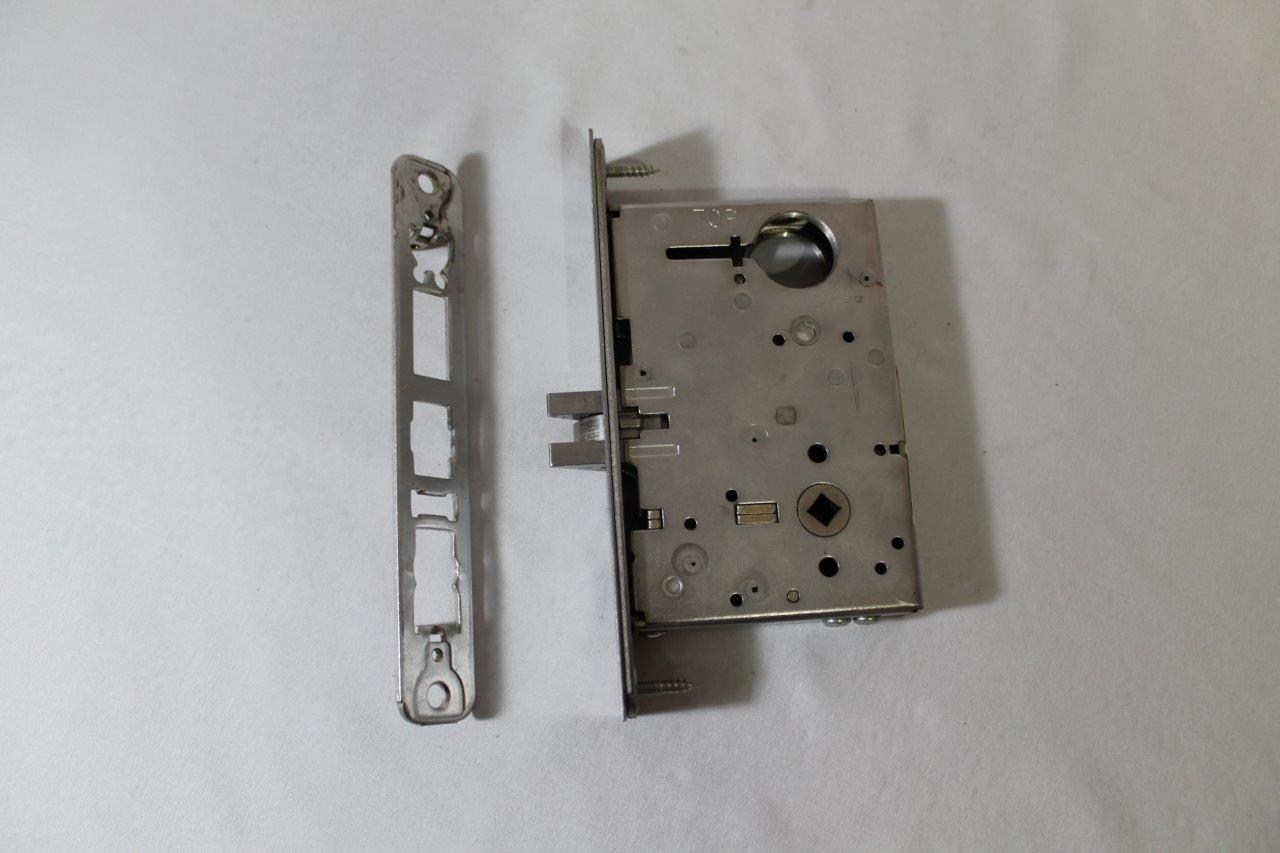 Corbin Russwin Mortise Locks Left Side | Chicago HVAC tools and supplies