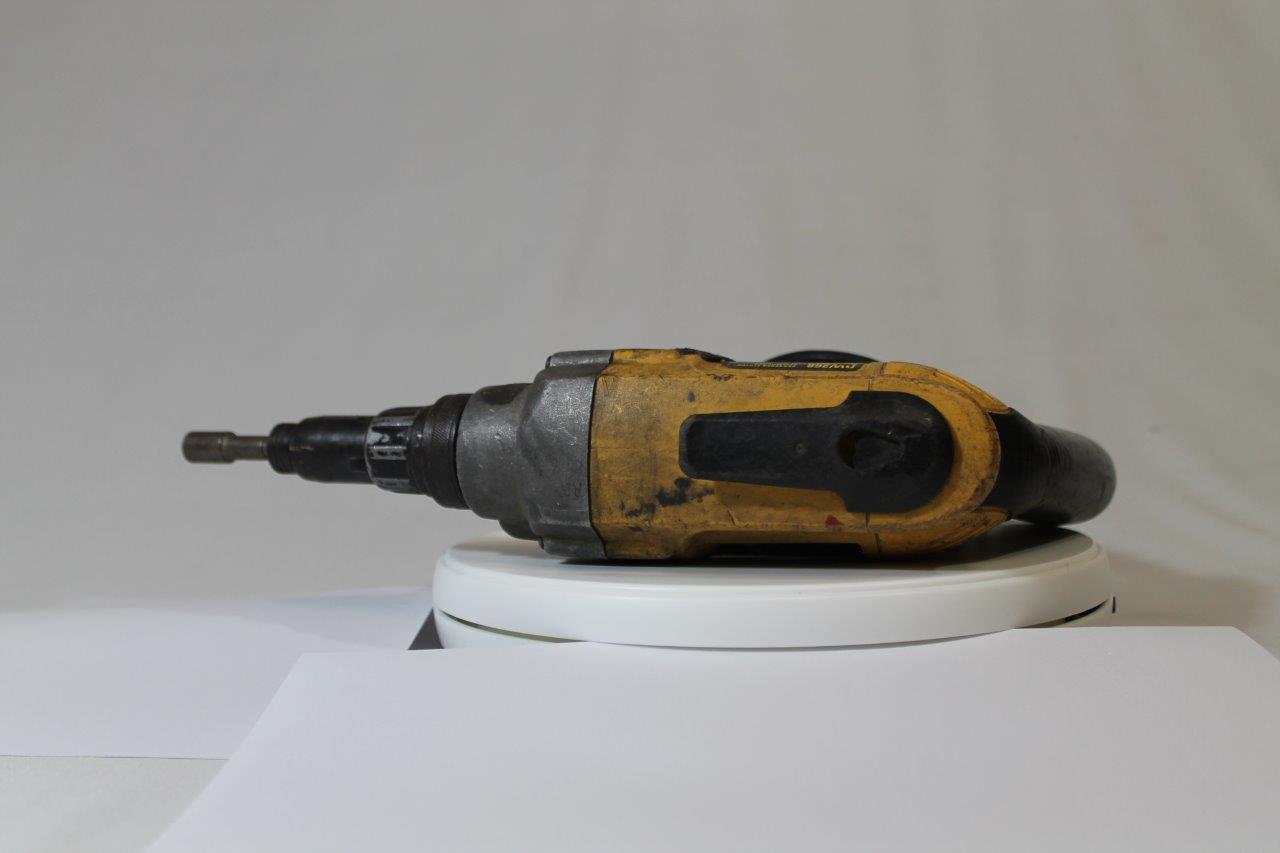 DEWALT DW268 Drywall Screw Corded Gun, 6.5 Amp | Chicago HVAC tools and ...