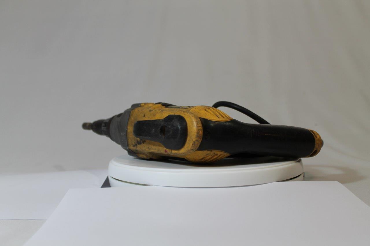 DEWALT DW268 Drywall Screw Corded Gun, 6.5 Amp | Chicago HVAC tools and ...