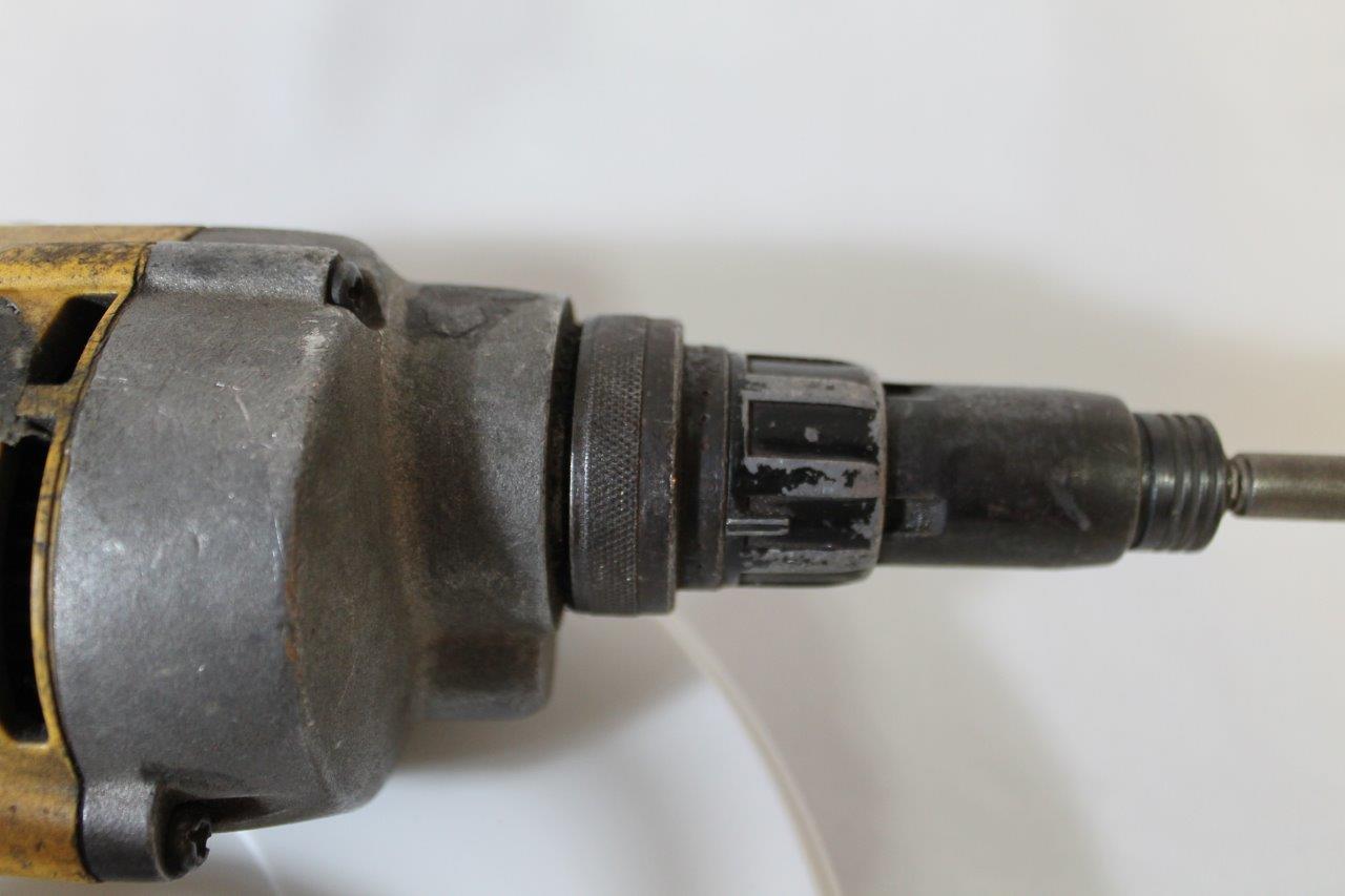 DEWALT DW268 Drywall Screw Corded Gun, 6.5 Amp | Chicago HVAC tools and ...