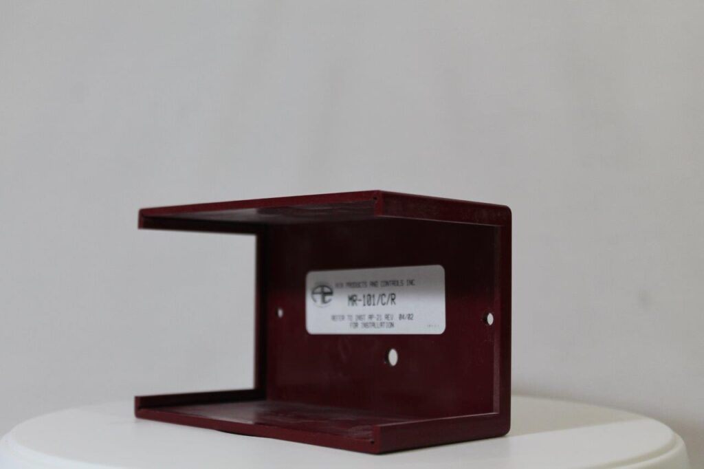 Gator Gate SSU-MR-201/C Multi-Voltage Control Relay Enclosure | Chicago ...
