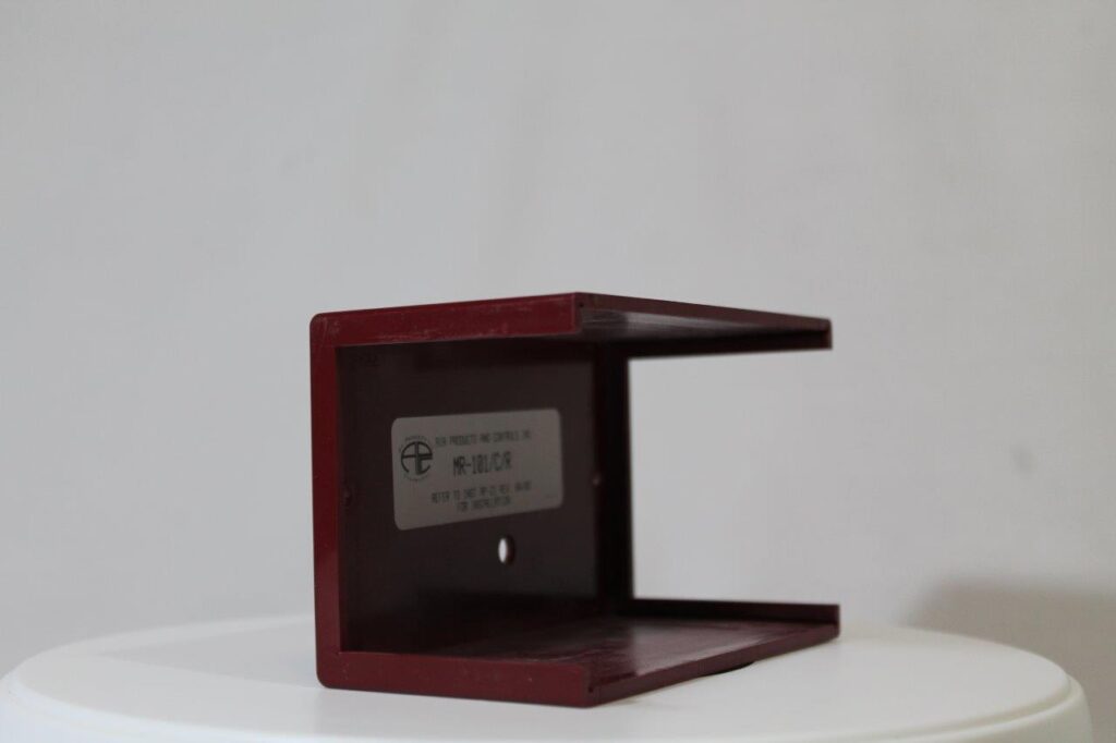 Gator Gate SSU-MR-201/C Multi-Voltage Control Relay Enclosure | Chicago ...