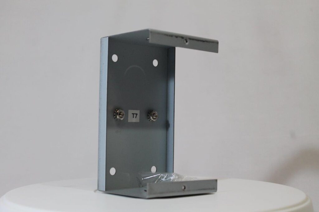 Gator Gate SSU-MR-201/C Multi-Voltage Control Relay Enclosure | Chicago ...