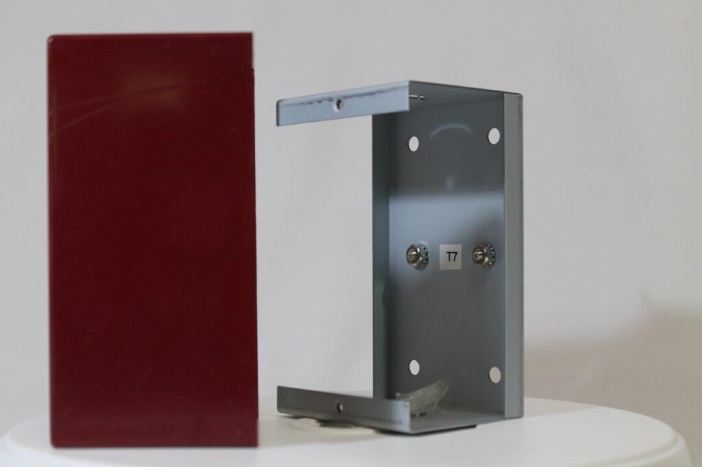 Gator Gate SSU-MR-201/C Multi-Voltage Control Relay Enclosure | Chicago ...