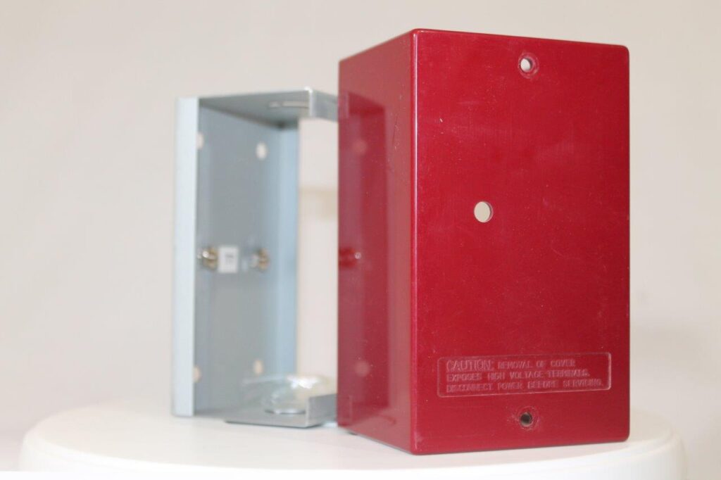 Gator Gate SSU-MR-201/C Multi-Voltage Control Relay Enclosure | Chicago ...