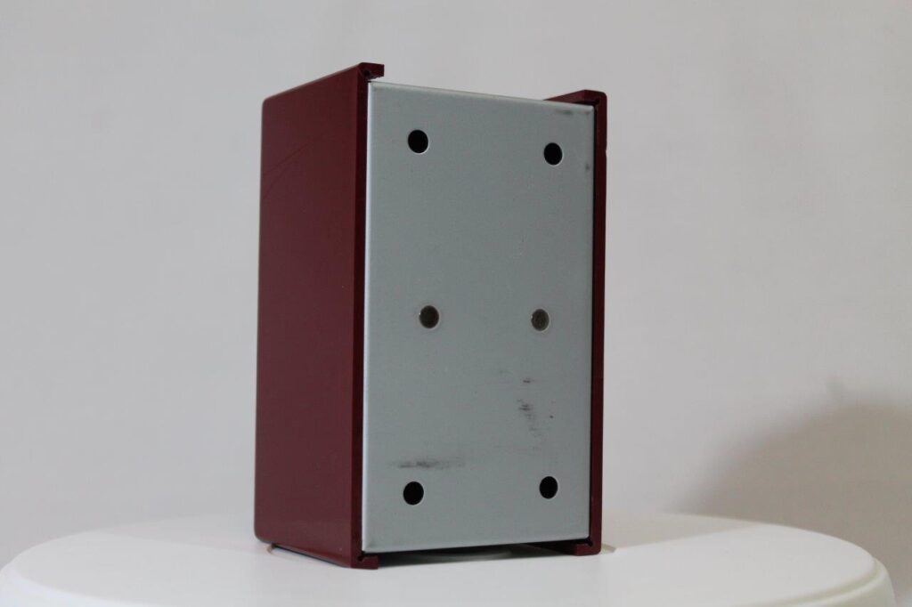 Gator Gate SSU-MR-201/C Multi-Voltage Control Relay Enclosure | Chicago ...