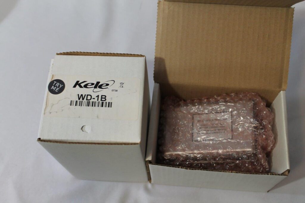 WD-1B Kele Leak Water Detector-SPDT Output | Chicago HVAC tools and ...